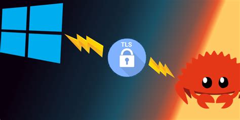 How To Solve The Rust TLS Windows Nightmare DEV Community