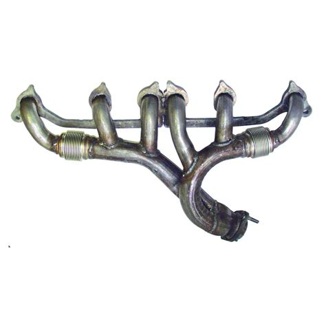 Jeep Wrangler Exhaust Manifold 91 99 40l Jeep Wrangler Yj And Tj