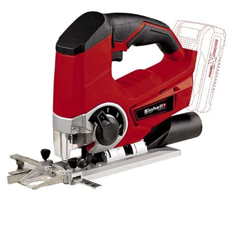 Akumulatorska Ubodna Pila Einhell Te Js 18 Li Solo Matrexhr
