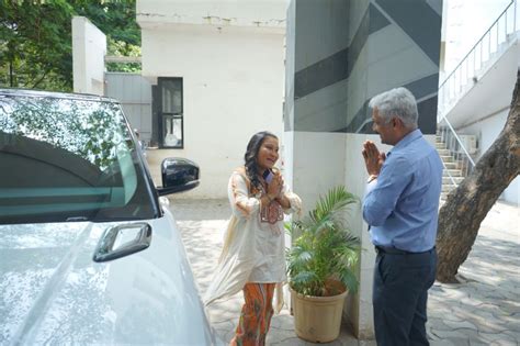 Bala Murugan On Linkedin Today Vip Guests At Vikatan It Was My