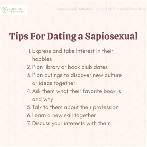 What Does It Mean To Be Sapiosexual