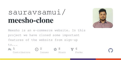 Meesho Cloneexamplehtml At Master · Sauravsamuimeesho Clone · Github