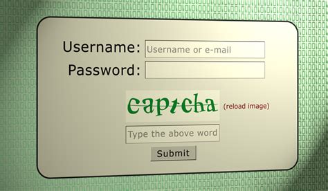 New Ai Tool Cracks Captcha Security System The Week