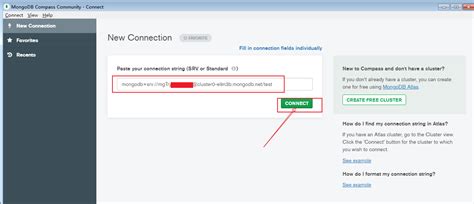 免费的mongodb云数据库 （mongodb Atlas）使用教程众所周知，mongodb包括社区版和企业版，但不止如 掘金