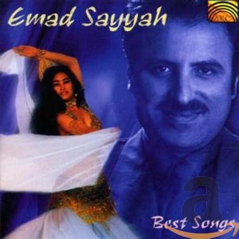 Best Songs Emad Sayyah Music