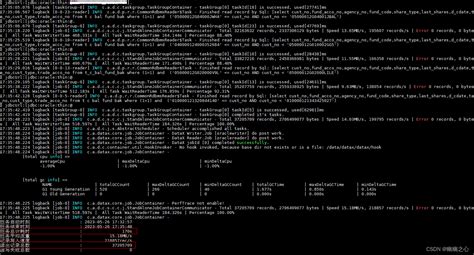 Etl系列：一、datax的安装与使用datax版本 Csdn博客
