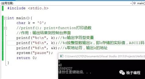 基本数据类型int、float、char 知乎