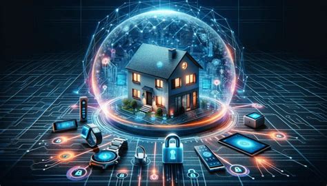 securing your home network and iot devices from cyber attacks