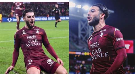 ვიდეო ყუმბარისებული დარტყმა მიქაუტაძის ბრწყინვალე გოლი