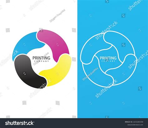 11 Cmyk Printing Logs Royalty Free Photos And Stock Images Shutterstock