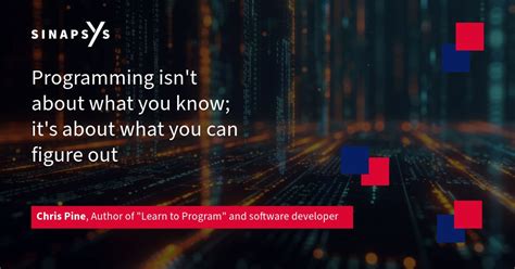 sinapsys on linkedin programming problemsolving innovation keeplearning synapsis monday…