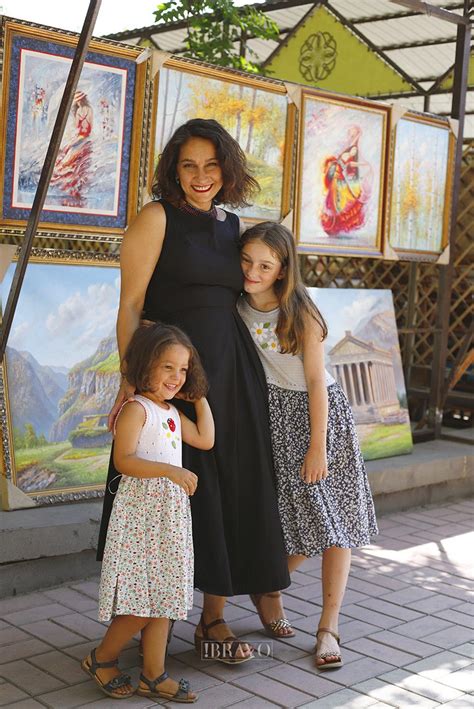 «Կռիվս շարունակելու եմ երեխաներիս պիտի «տեղ հասցնեմ․ Թամարա Ստեփանյան Bravo Am