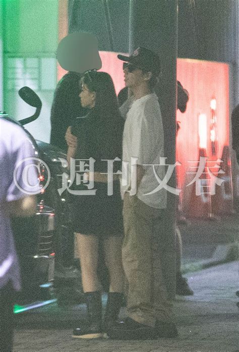 写真 11ページ目「付き合ってて、抱きしめました」マイファスhiro（30）と山本舞香（26）の“同棲愛スクープ写真”「hiroが堂々