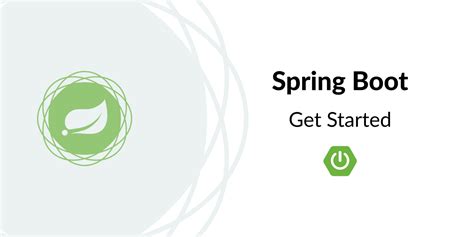 Github Nonestack Blog Spring Boot Get Started Spring Boot Is A Popular Framework That
