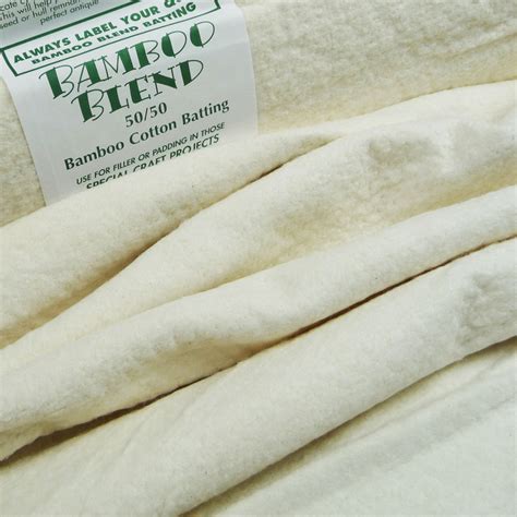 80 Cotton 20 Poly Wadding Billow Fabrics