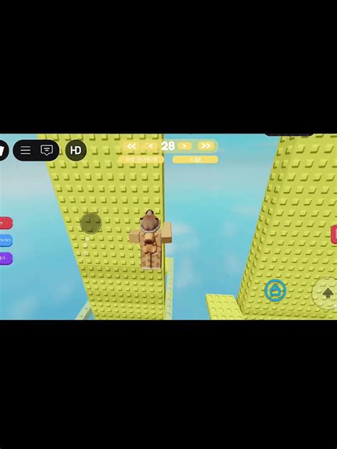 팬케이크의 월홉 28단계 구독 떡상 로블록스 Youtube