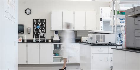 Rprdx Lab Accreditations