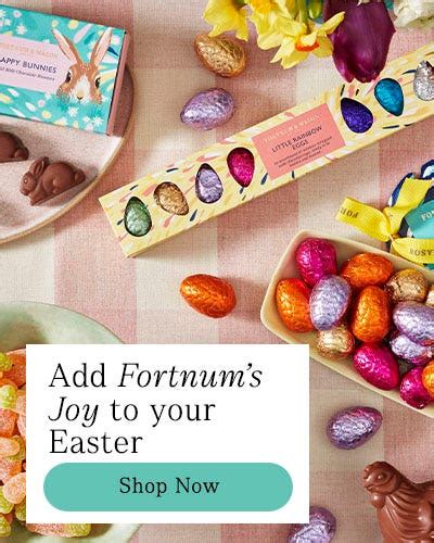 Seasonal Reductions Fortnum And Mason