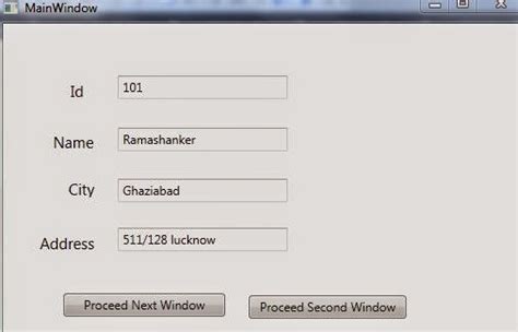 Binding Overview Concepts Of Wpf Mynet Tutorials