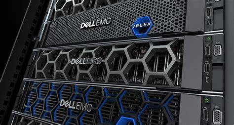 Exploring The Power Of Dell EMC Storage NX3240