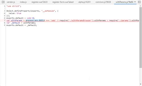 Version 074 Import Required From Vuelidatelibvalidators Has An Error · Issue 386