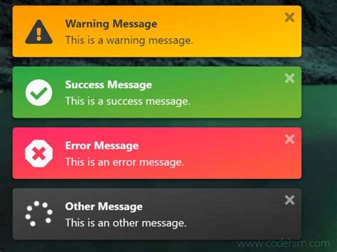 Bootstrap 5 Mega Menu Responsive Examples — Codehim