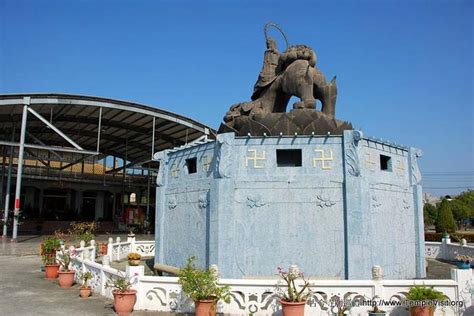 道隆寺高雄县台湾寺院 佛教导航