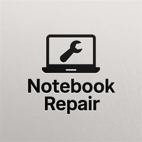 Notebook Repair Hotmart