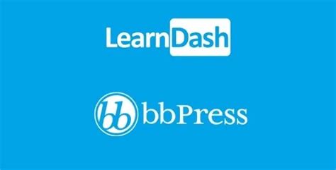 Learndash Bbpress Integration Addon Gpl Gpl Ji