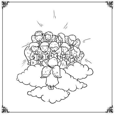 Ангелята • Українська Католицька Церква Австралія Нова Зеландія і Океанія