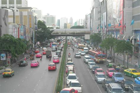 Safest Cities In Asia For Travellers