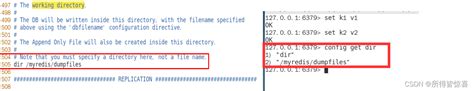 redis02 rdb概述及作用、自动触发、手动触发、优势劣势、触发场景、配置项详解 redis手动触发dump rdb保存 csdn博客