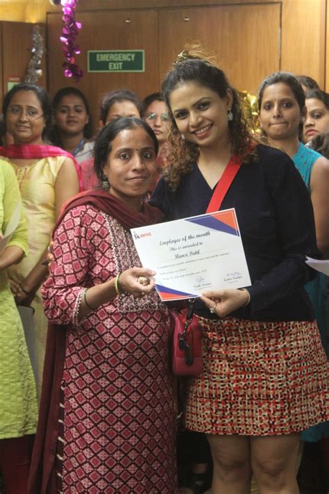 Mansi Patil On Linkedin Team Employeeofthemonth Karma