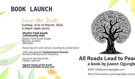 Cogs Turning Juwon Ogungbe