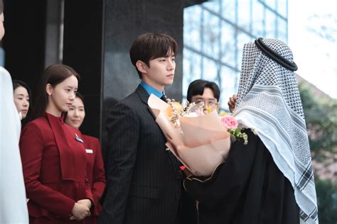 Vừa Lập Kỷ Lục Rating King The Land Của Lee Jun Ho Và Yoona đã Bị Tẩy Chay