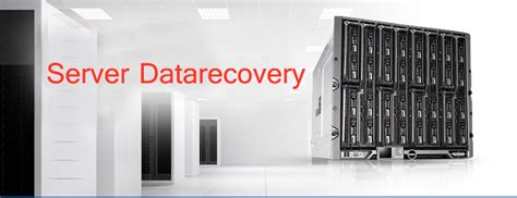Server Data Recovery Centerserver Data Recovery Service