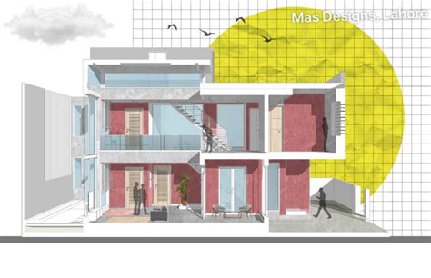 Awais Sharif On Linkedin Architecture Archdaily Architecturelovers Modernarchitecture…