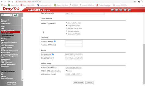 Pfsense Wifi Mac Authentication Netgate Forum