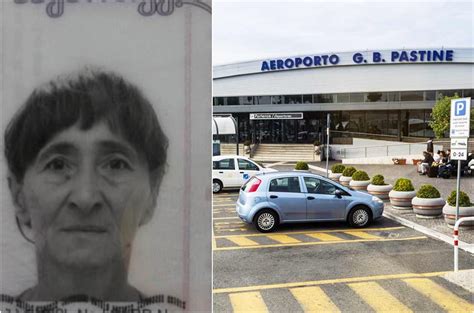 რომის აეროპორტში იმყოფება მშიერ მწყურვალი იტალიაში მყოფ ქართველ ემიგრანტზე სულისშემძვრელი