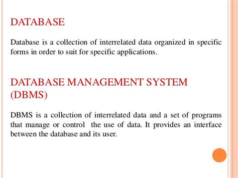 Dbms Ppt