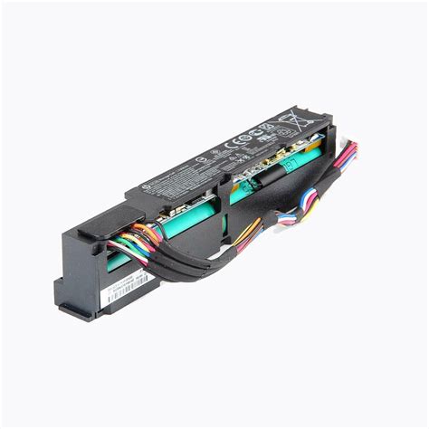 HPE HP W Smart Storage Battery For Gen Gen Server Logic