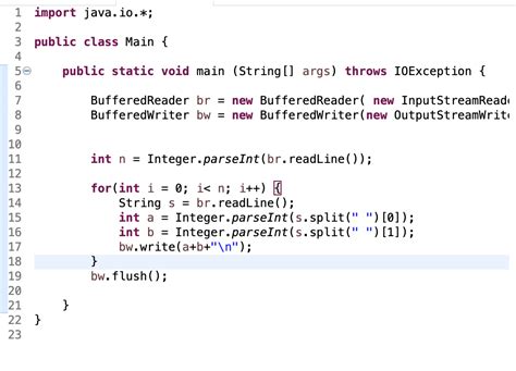 0728~29 Buffered Reader