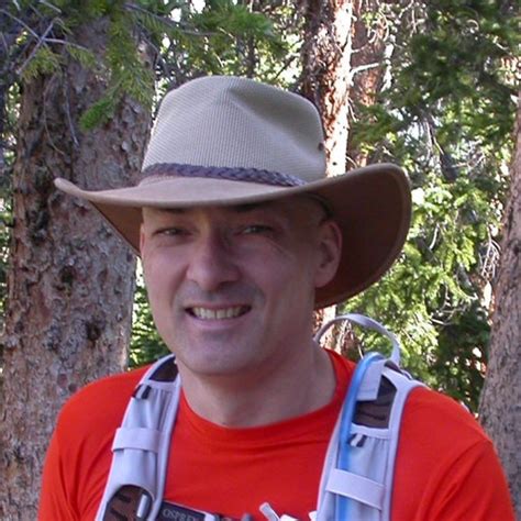 Trevor AVERY Associate Professor Ph D P Stat Acadia University Wolfville Departments