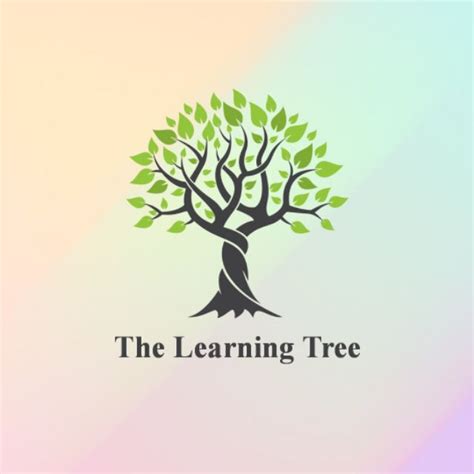 The Learning Tree Online Shop Shopee Malaysia