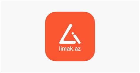 ‎limak.az on the App Store