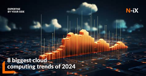 Cloud Computing Trends Reshaping The Industry In N IX