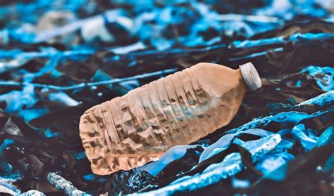 플라스틱 쓰레기를 가장 많이 버리는 나라는 어디일까···세계 5대 플라스틱 쓰레기 배출국