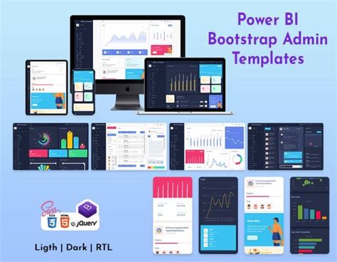Power BI Admin Template Powerbiadmintemplate Tumblr Blog Tumlook