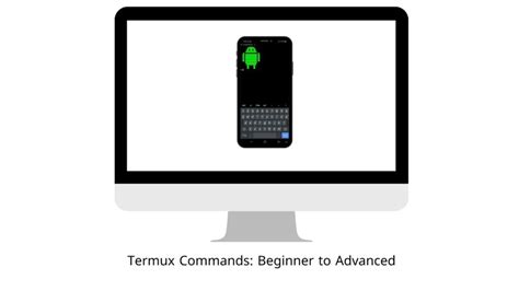 Termux Commands Beginner To Advanced 2024 Spy24