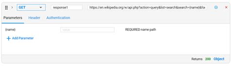 Api Testing Examples